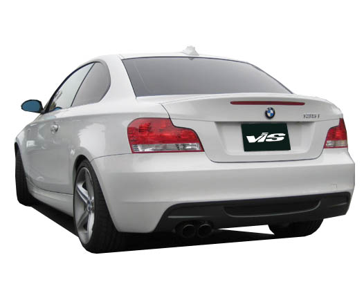 BMW 1 Series E82 2Dr Vis M Tech Full Kit 2008-2012