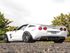 Complete Super Wide Body kit for Chevrolet Corvette C6 Base Model