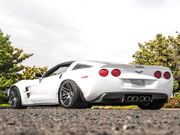 C6 Body kits