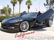 C6 Body kits