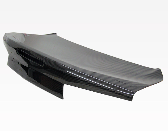 2016-2021 Camaro Oem Style Carbon Fiber Trunk 16CHCAM2DOE-020C