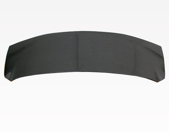 2016-2021 Camaro Oem Style Carbon Fiber Trunk 16CHCAM2DOE-020C