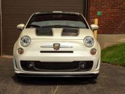 Fiat Body Kits, Fiat 500 Body Kits, Fiat 500 Ground Effects