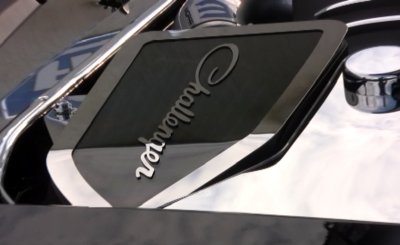 Challenger/Charger/Magnum/300 SRT 8 5.7L/6.4L MOPAR Cold Air Intake ...