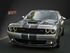 Challenger SRT 392 Scoop Hood Genuine MOPAR Aluminum 2008-2023