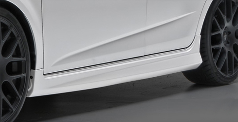 Chevrolet Sonic Sedan Styling Body Kit 4Dr 2012-2014 691980