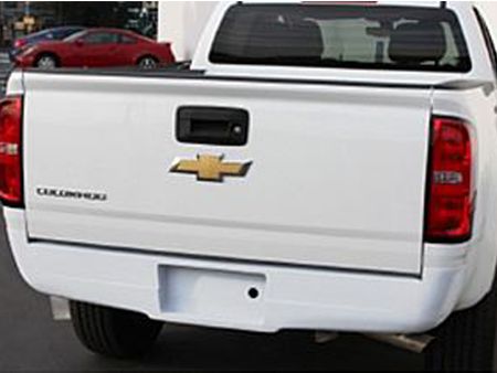 CHEVY COLORADO 2015-2016 CHEVY COLORADO ROLL PAN URETHANE