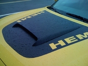 Hood Scoops, Car Hood Scoops, Truck Hood Scoops, SUV Hood Scoops