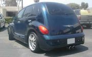 PT Cruiser Body Kits Chrysler