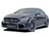 CLA Class Body Kits