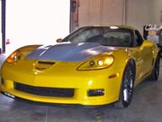 2005-2013 Corvette C6 Hood Aftermarket Fiberglass Hoods