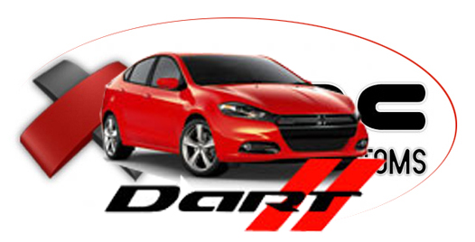 Dart Body Kits