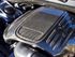 2005-2016 Dodge Charger Carbon Fiber 5.7 Engine Cover TC010-LG114