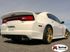 Dodge Charger RR Style 3 Pc Urethane Spoiler 2010-2014