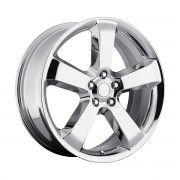 Chrysler Wheels