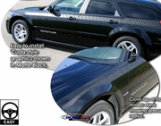 Dodge Magnum Graphics Vinyl Decals Kits