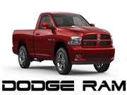 Dodge Ram Body Kits Ground Effects