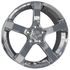 Equinox Reproduction OEM 5274 Wheels - Polished 17x7 SET