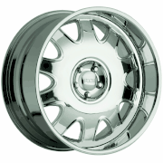 Genuine Foose Wheels
