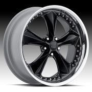 Genuine Foose Wheels