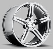 Genuine Foose Wheels