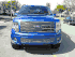 Ford F-150 SSE Style Ground Effects (Front & Rear Bumpers Only) 2009-2013
