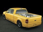 F-150 Body Kits