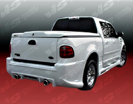 Ford F150 VIS Racing Outcast Full Body Kit 1997-2003
