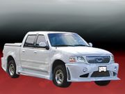 F-150 Body Kits