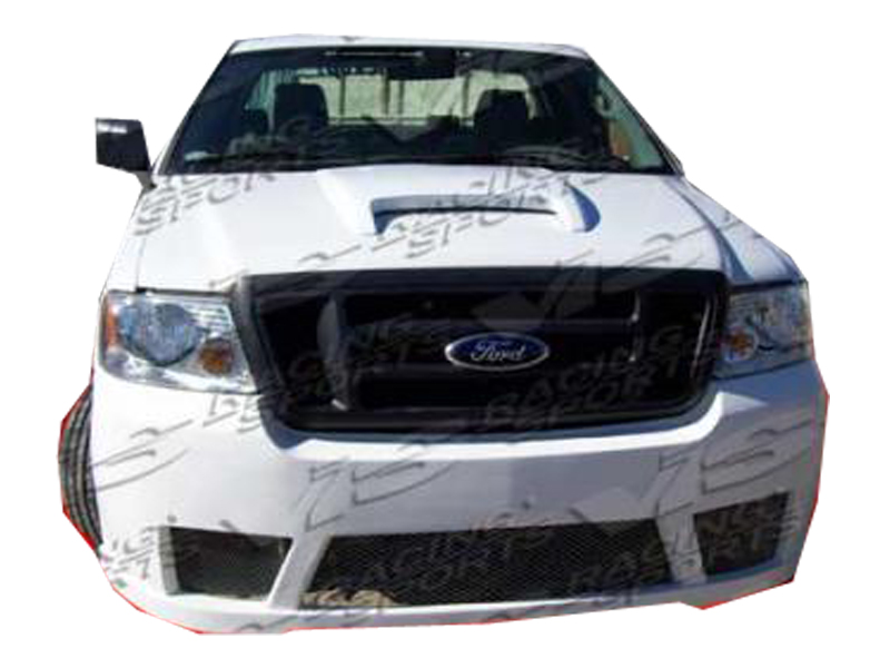 Ford F150 VIS Racing VIP Full Body Kit 2004-2008