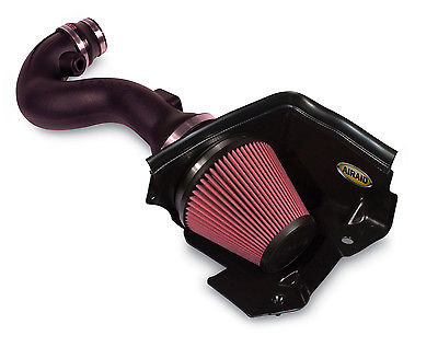 Ford Mustang Air Raid 4.0L V6 Cold Air Intake System 2010 450-245