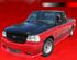 Ford Ranger W Type Vis Complete Body Kit W/Roll Pan 1998-2008