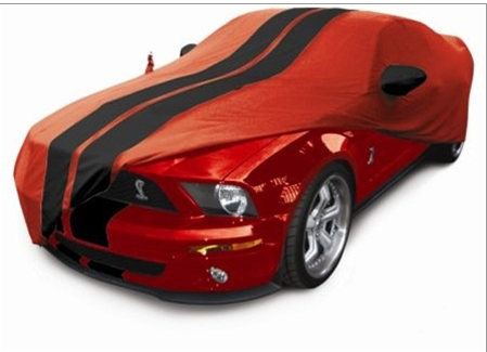 Ford Shelby Custom Fit Car Cover