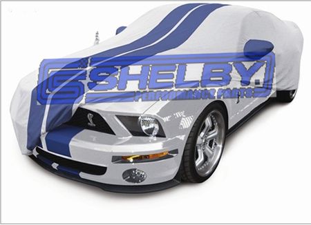 Ford Shelby Custom Fit Car Cover