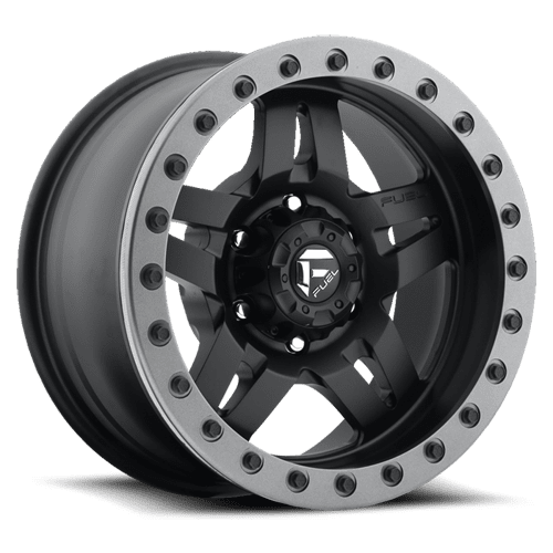 FUEL ANZA (FORGED) - D557