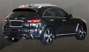 Infiniti Body Kits