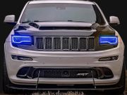 2011-2022 Jeep Cherokee Hoods
