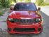 2012-2022 JEEP Grand Cherokee SRT Trackhawk Heat Extractor Hood