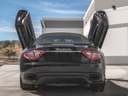 Maserati Vertical Lambo Doors