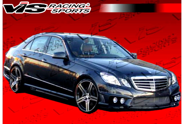 Mercedes E Class W212 4Dr Vip Full Kit 2010-2013