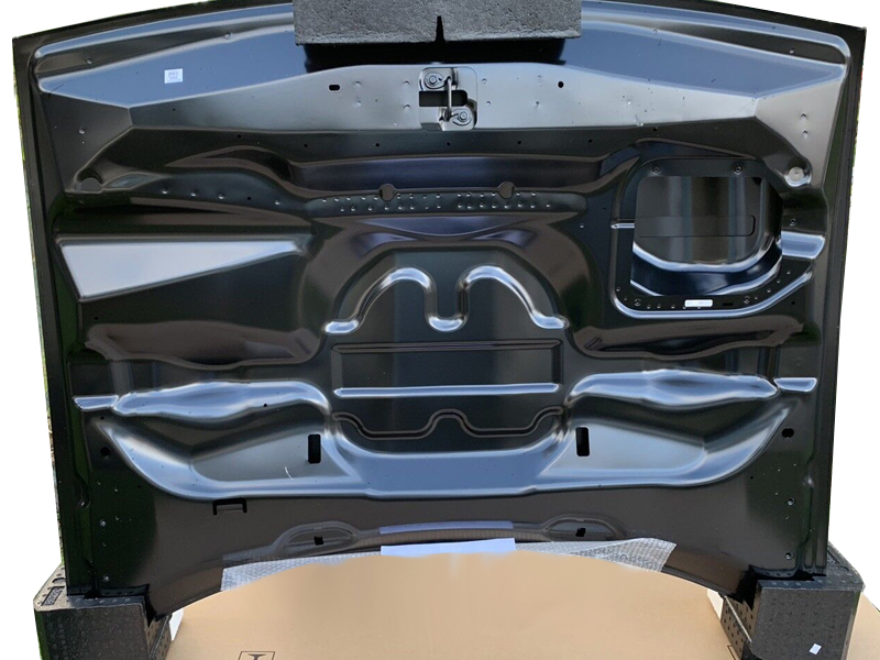 MOPAR Challenger Hellcat Redeye Hood 2008-2023 68423292AD