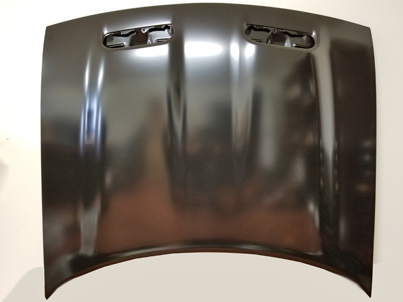 MOPAR Challenger Hellcat Redeye Hood 2008-2023 68423292AD
