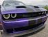 MOPAR Challenger Hellcat Redeye Hood 2008-2023 68423292AD