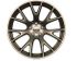 Mopar OEM WSB 20-Inch Hellcat "Brass-Monkey" Wheel