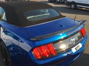 2015-2023 Mustang Spoilers