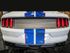 2015-2017 Mustang GT350R Carbon Fiber LG302-AC Rear Diffuser