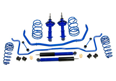 Mustang Track Suspension Kit 5.0 L V8 (2011-2014)