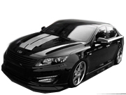 Kia Body Kits, Kia Ground Effects, Kia Bumpers, Kia Side Skirts, Kia ...