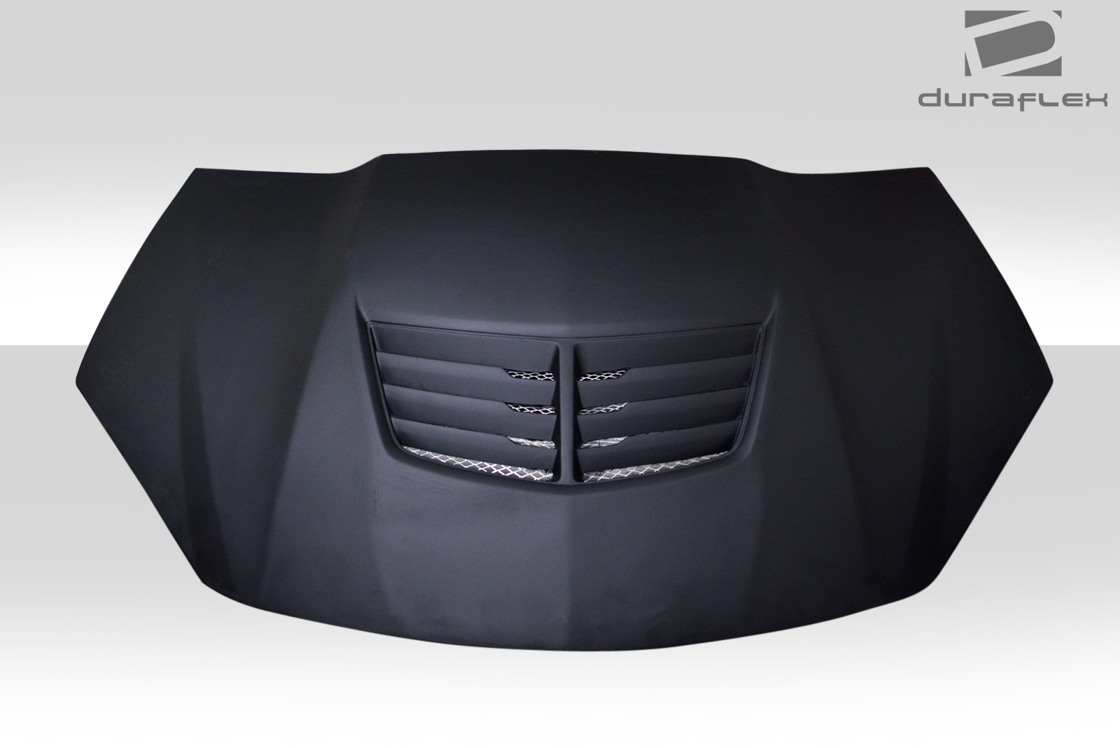 Pontiac G6 Stingray Z Hood 2005-2010 112422