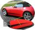 Pontiac Solstice Body Side Graphics Kit 2006-2011